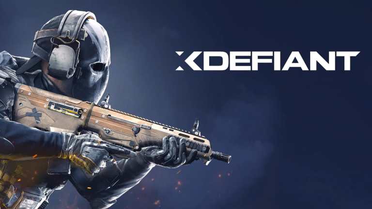 Best Phantoms Loadout in XDefiant – GameSkinny