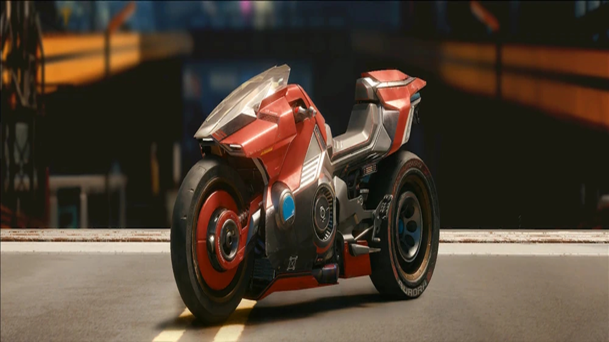 Cyberpunk 2077 Bikes Guide: How to Get Every Bike – GameSkinny