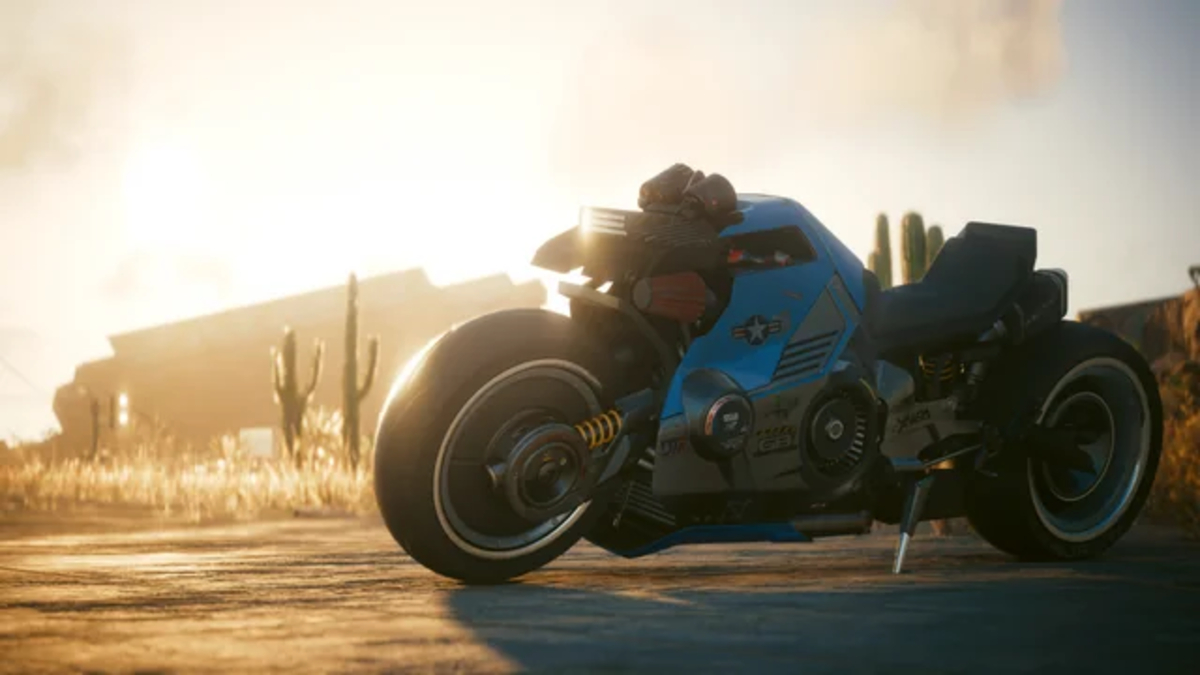Cyberpunk 2077 Bikes Guide: How to Get Every Bike – GameSkinny