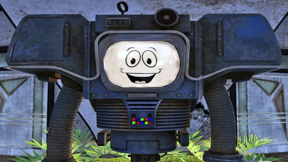 Fallout: New Vegas Endings — Which is Canon? – GameSkinny
