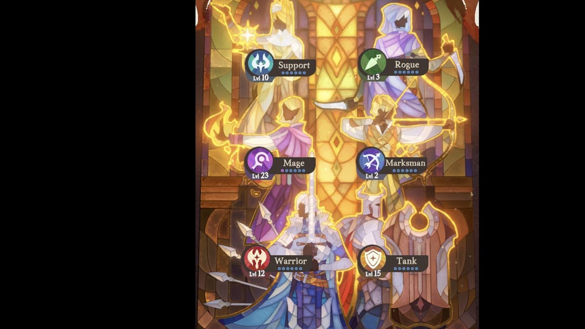 AFK Journey Quick Progression Guide: How to Level Up Fast – GameSkinny