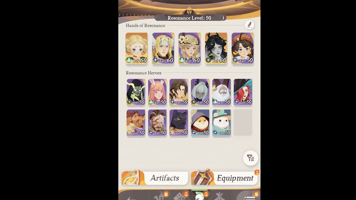 AFK Journey Quick Progression Guide: How to Level Up Fast – GameSkinny