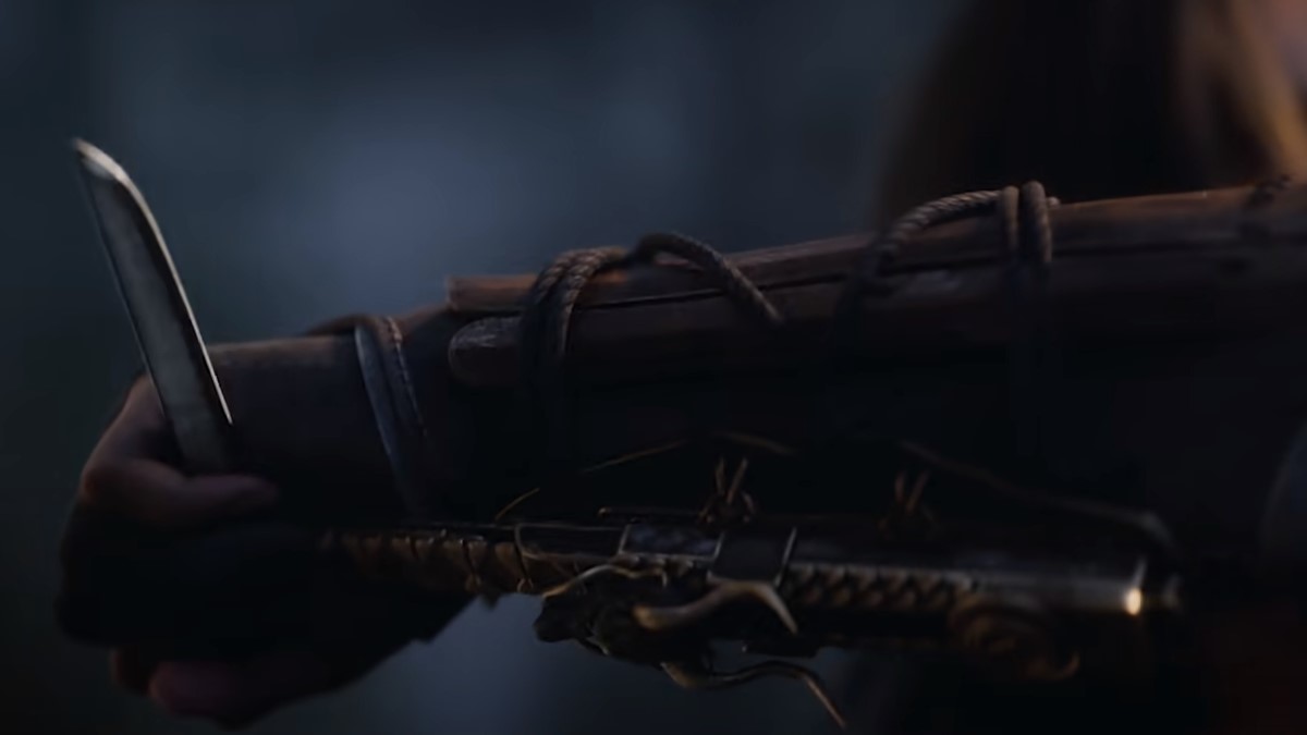 Assassin’s Creed Shadows Easter Egg Teases Iconic Weapon Return ...