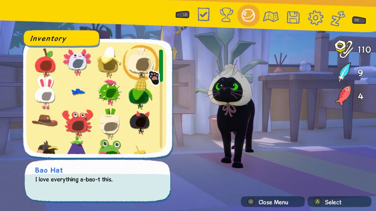 Little Kitty, Big City: All Hats (& How to Get Them) – GameSkinny