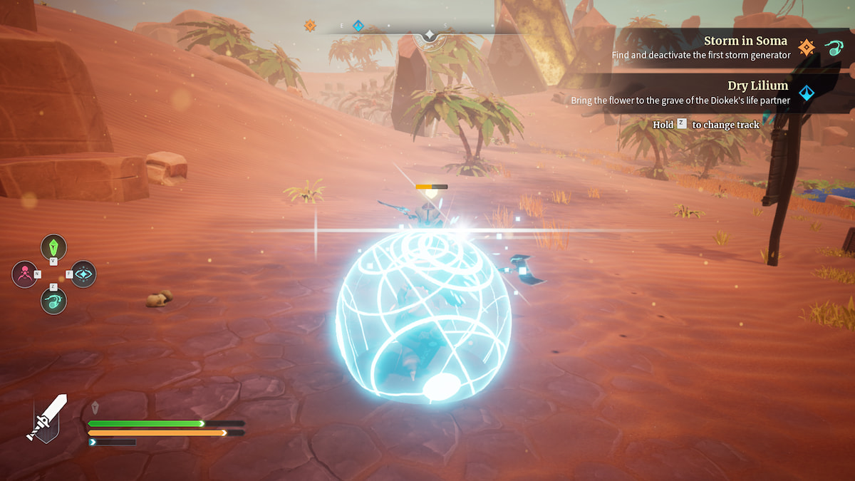 5 Beginner Tips for Astor: Blade of the Monolith – GameSkinny