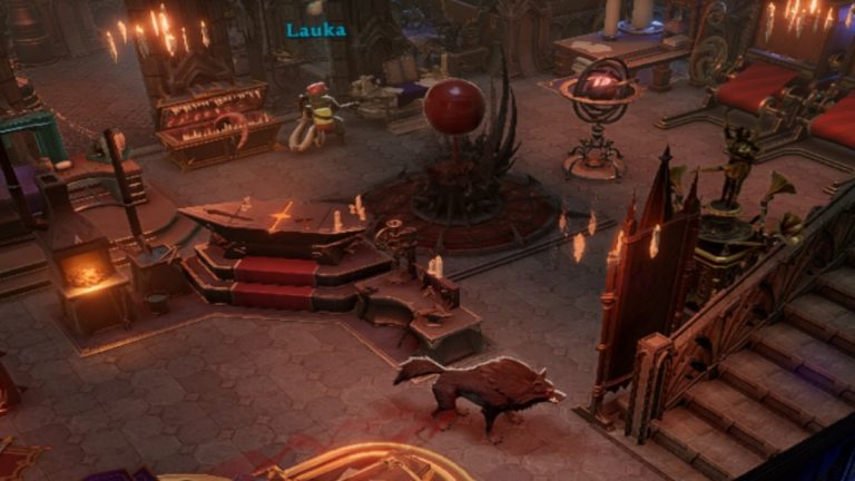 V Rising Ability Tier List – GameSkinny