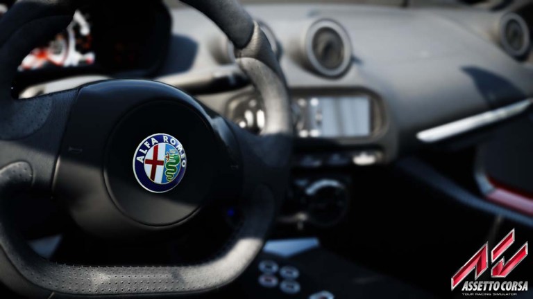 Best Assetto Corsa Mouse and Keyboard Controls – GameSkinny
