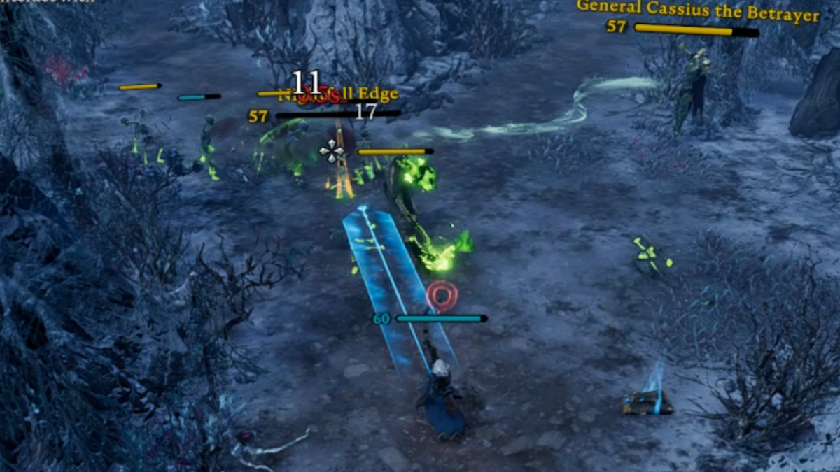 V Rising Capes Tier List — Best Cloaks Ranked – GameSkinny