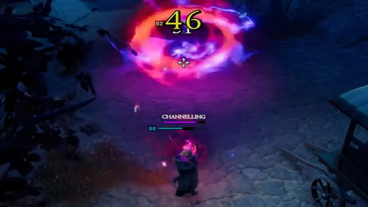 Best Chaos Magic Build in V Rising – GameSkinny