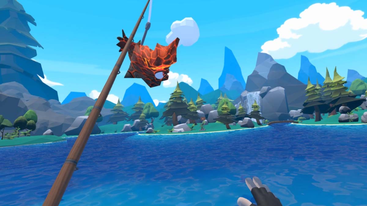 20 Best Fishing Games to Play Right Now – GameSkinny