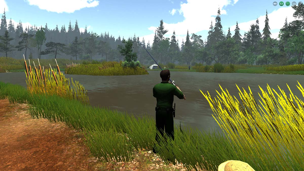 20 Best Fishing Games to Play Right Now – GameSkinny