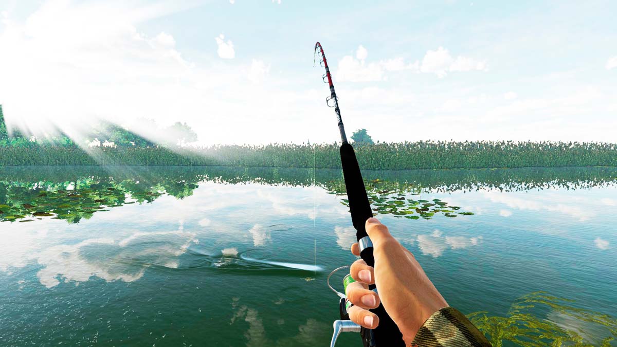 20 Best Fishing Games to Play Right Now – GameSkinny