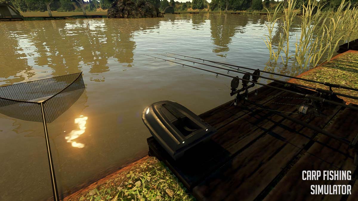 20 Best Fishing Games to Play Right Now – GameSkinny