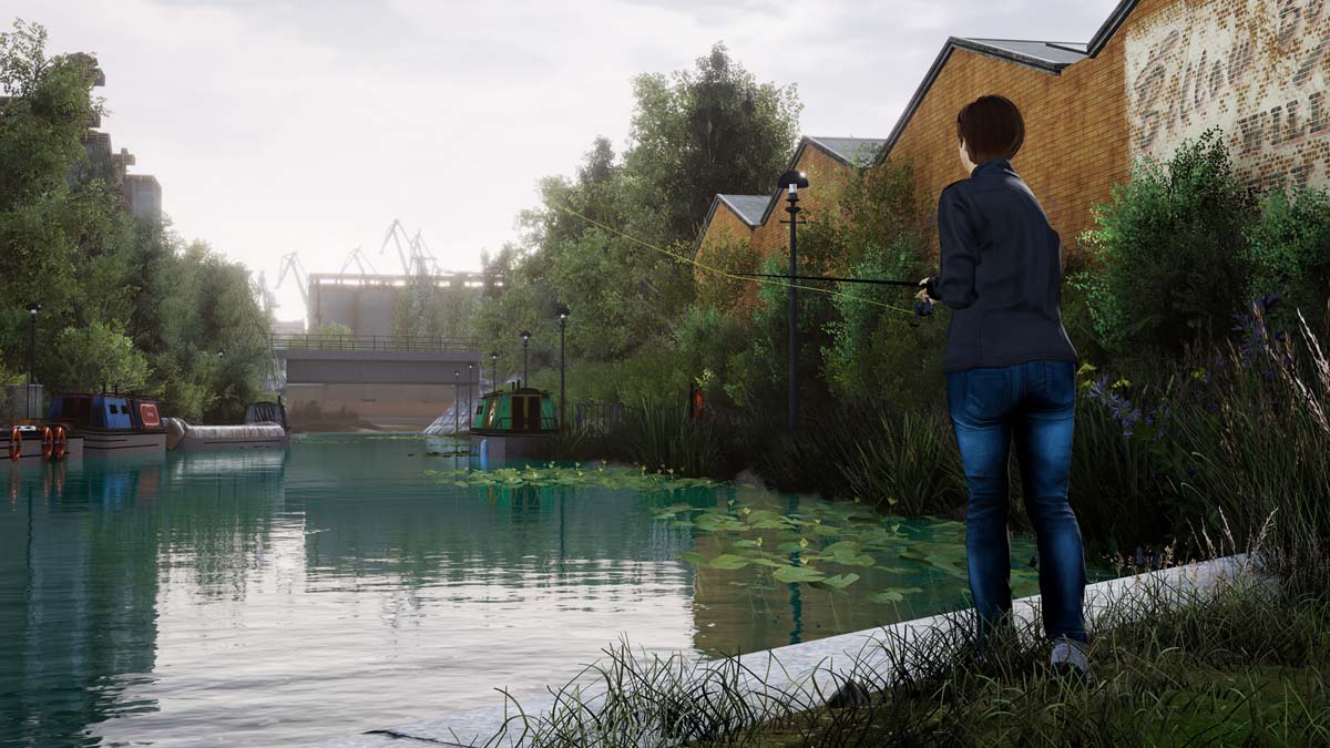 20 Best Fishing Games to Play Right Now – GameSkinny
