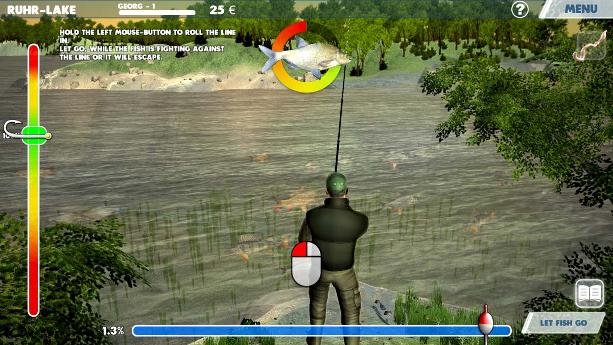 20 Best Fishing Games to Play Right Now – GameSkinny