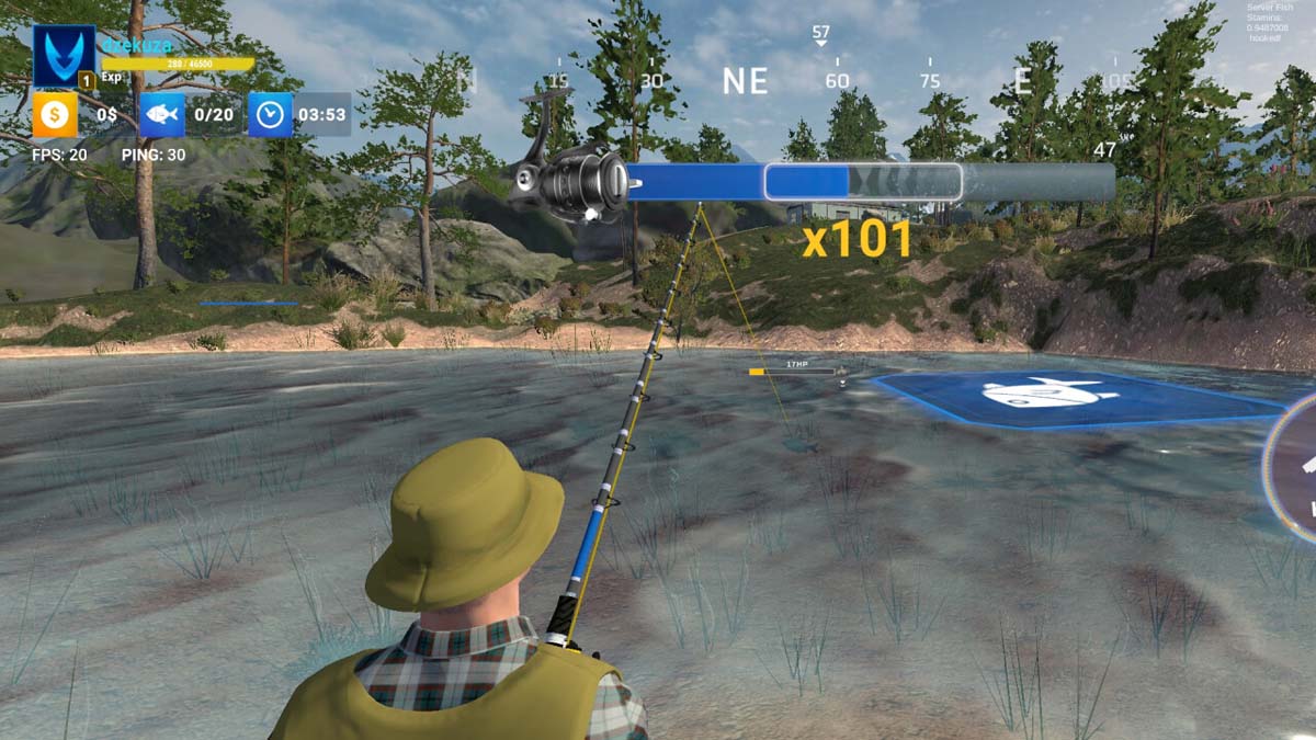 20 Best Fishing Games to Play Right Now – GameSkinny