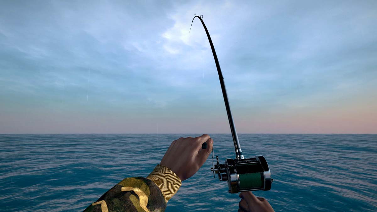 20 Best Fishing Games to Play Right Now – GameSkinny