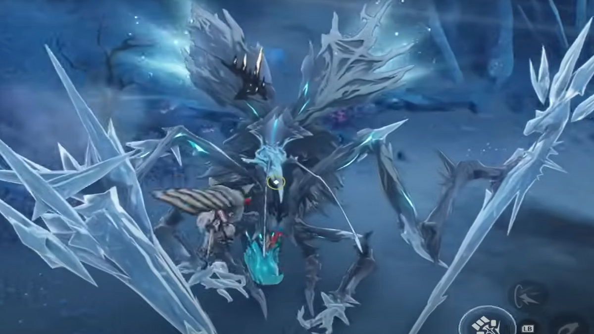Best Echoes for Lingyang in Wuthering Waves – GameSkinny