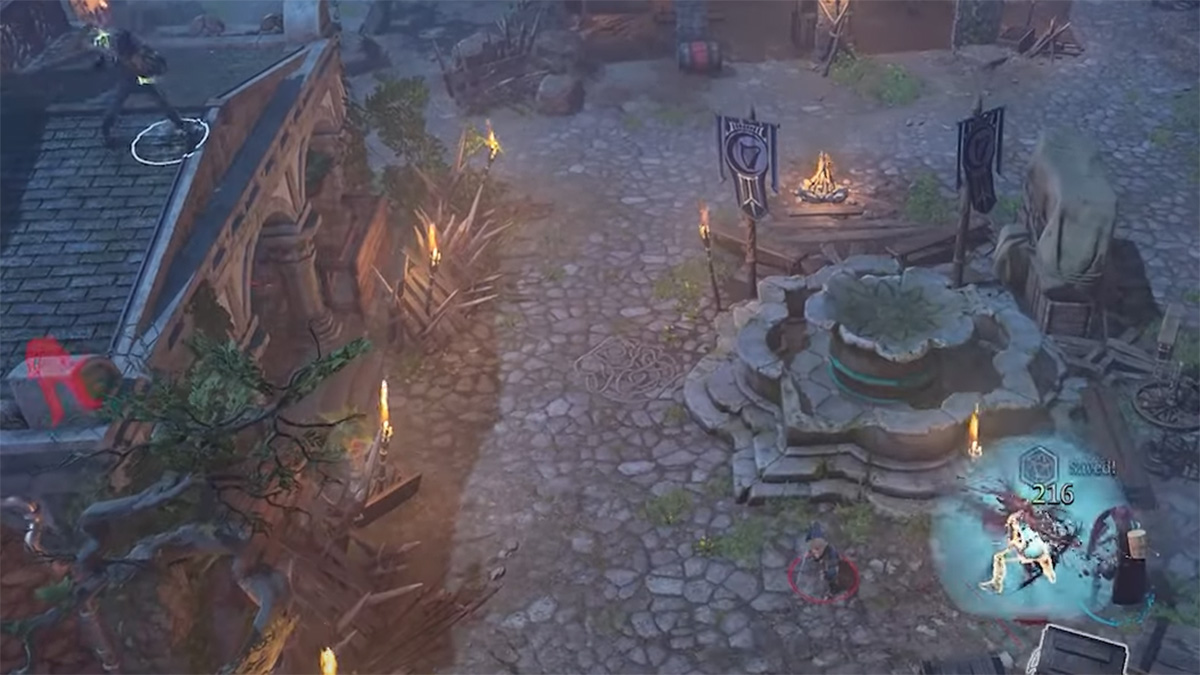 Best Risky Ring BG3 Builds – GameSkinny