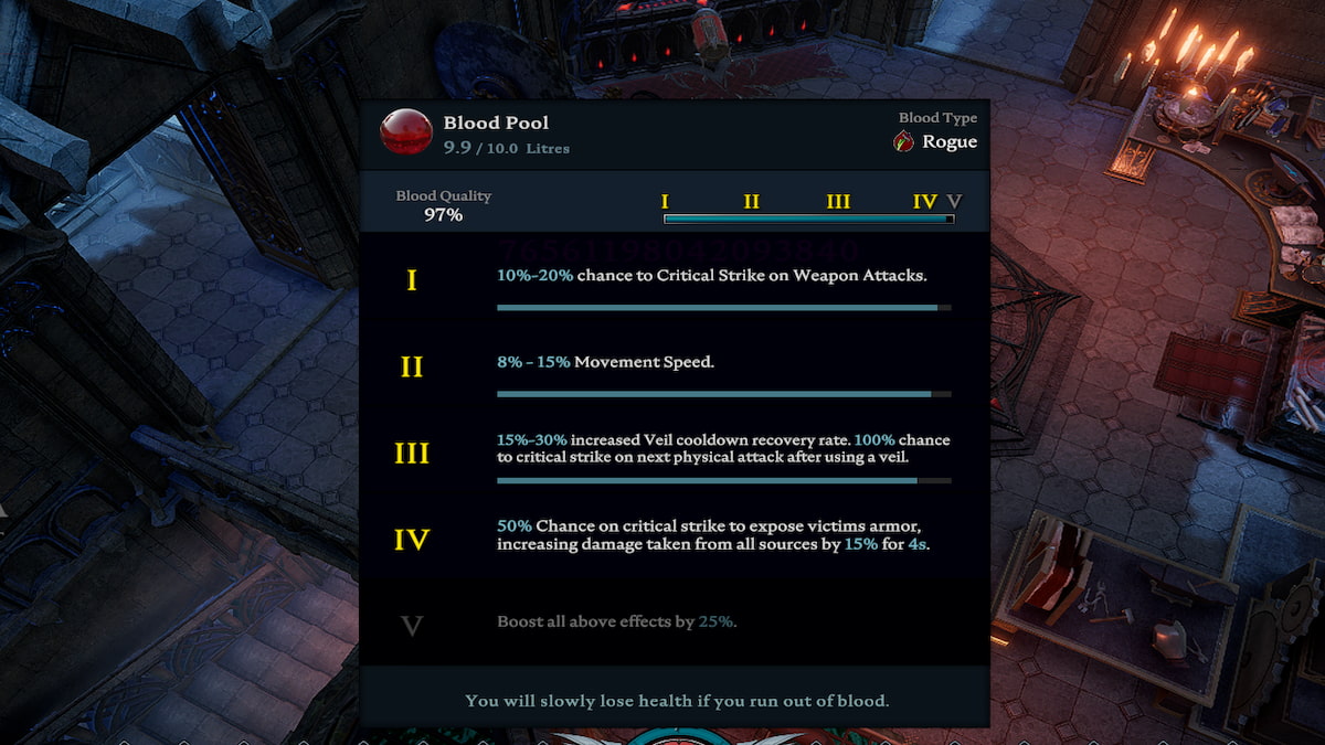 V Rising: Best Necromancer Build – GameSkinny