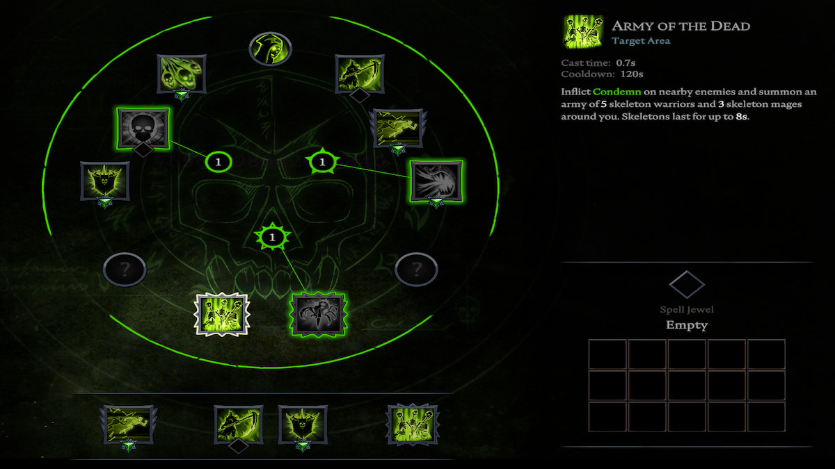 V Rising: Best Necromancer Build – GameSkinny