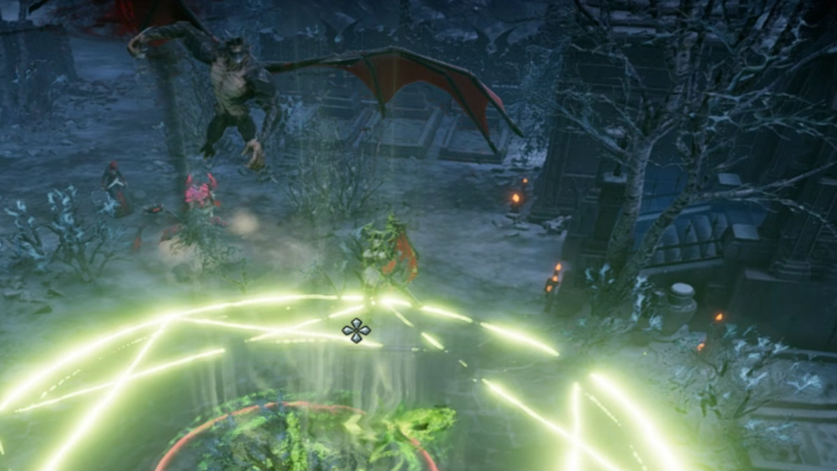 V Rising: Best Necromancer Build – GameSkinny