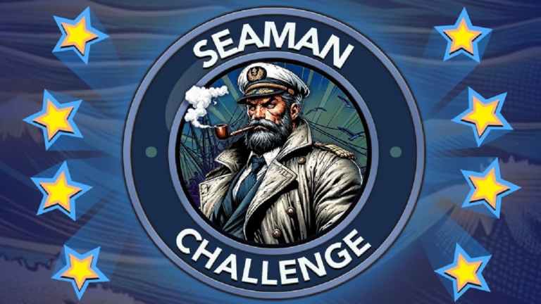 How to Complete the Seaman Challenge in BitLife – GameSkinny