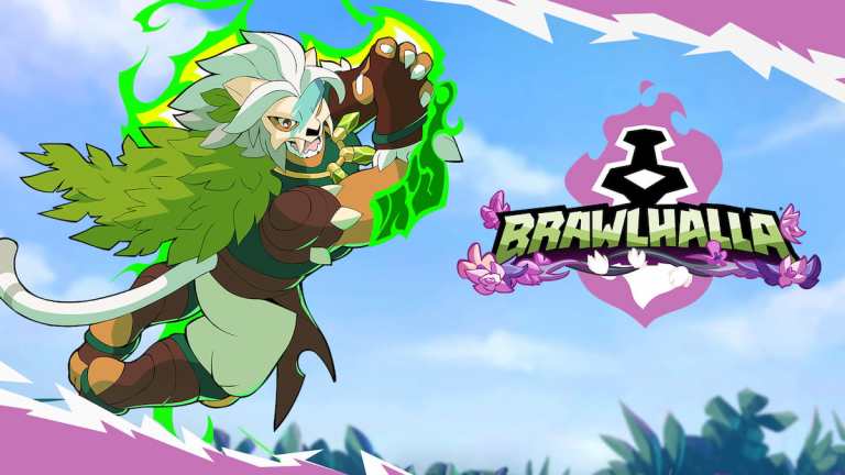 Brawlhalla Codes – GameSkinny