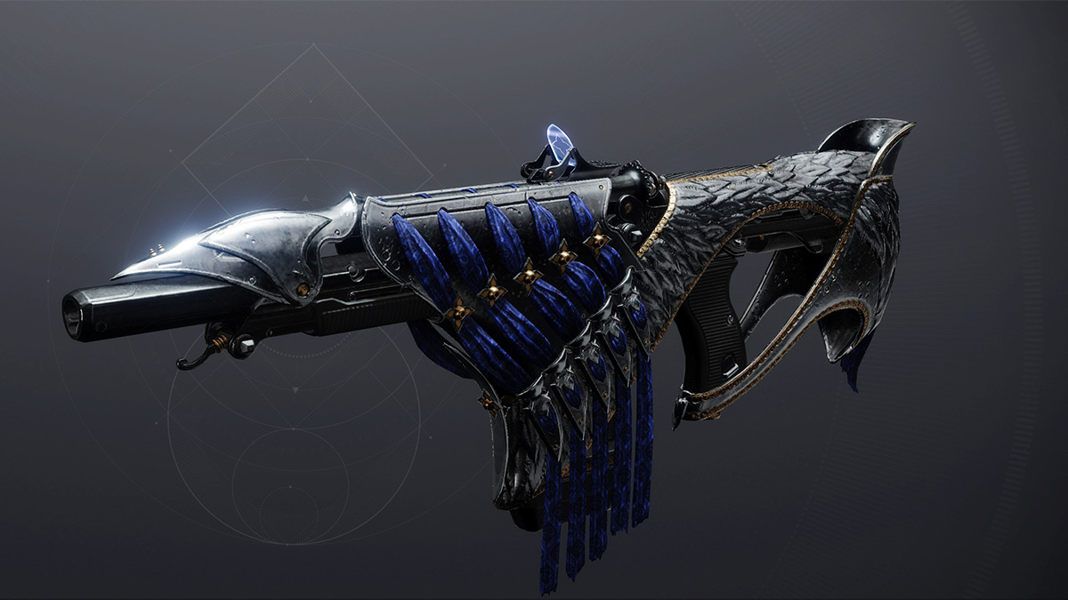 Destiny 2 Exotic Tier List — Best Exotic Weapons for The Final Shape ...