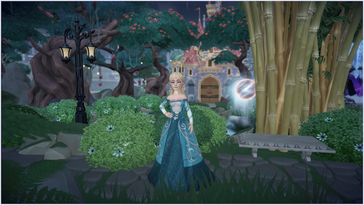 Best Touch of Magic Designs in Disney Dreamlight Valley – GameSkinny