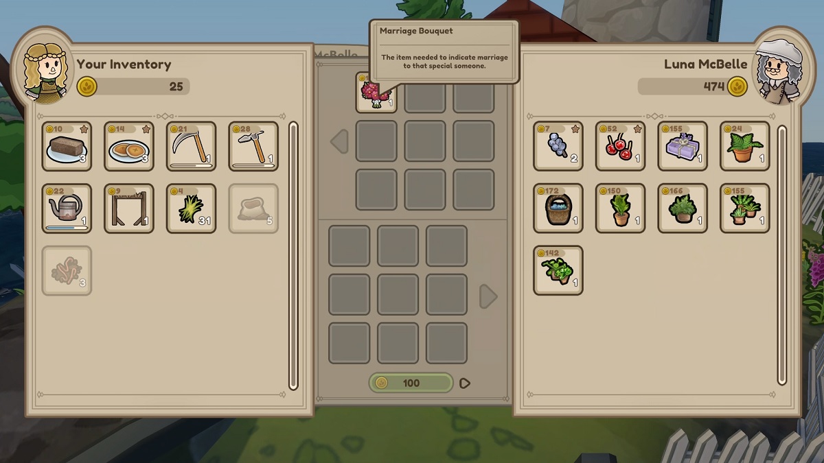 How to Get Married in Echoes of the Plum Grove – GameSkinny