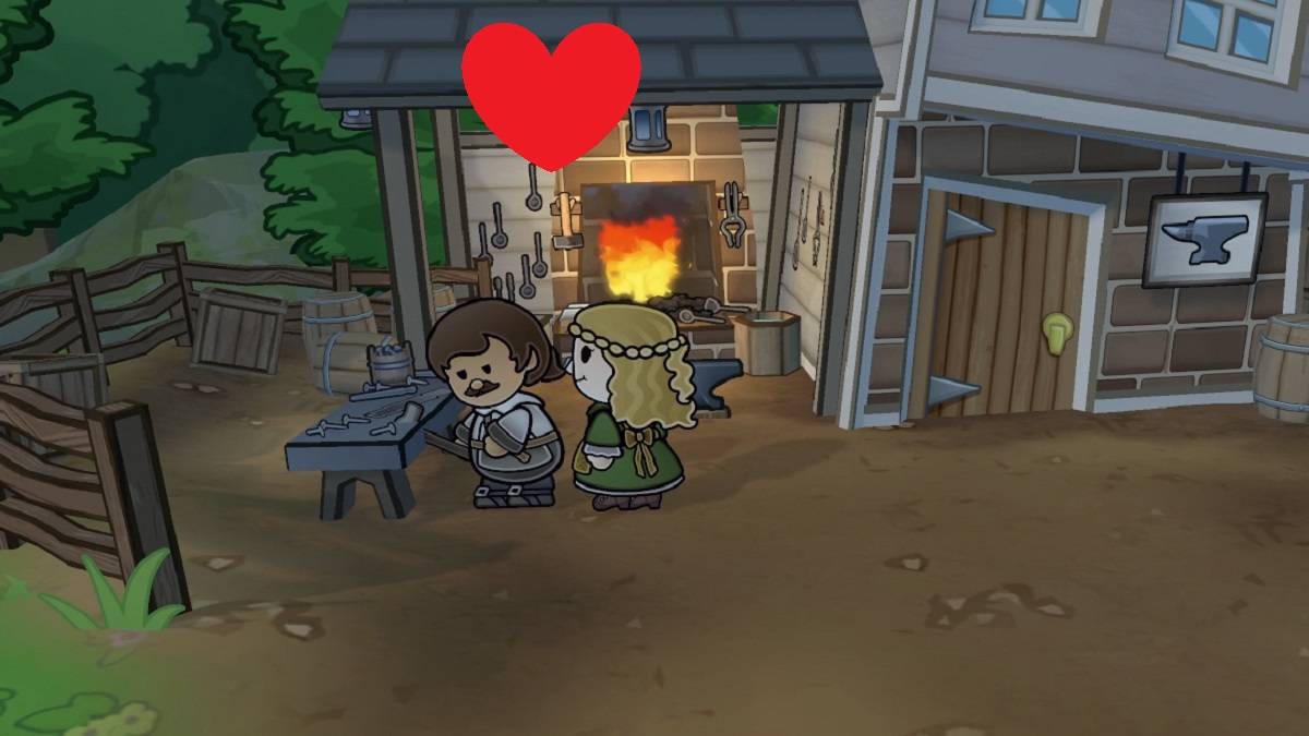 How to Get Married in Echoes of the Plum Grove – GameSkinny