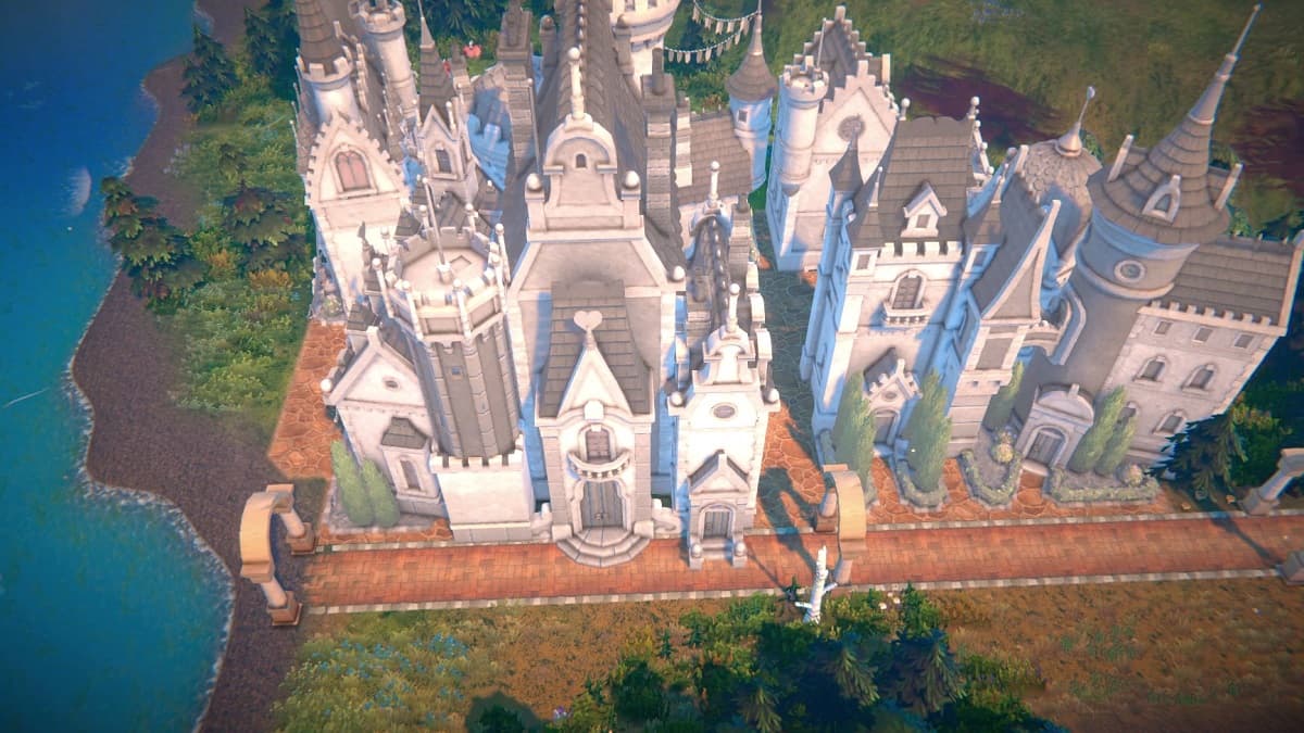 How to Get and Use Nobility in Fabledom – GameSkinny