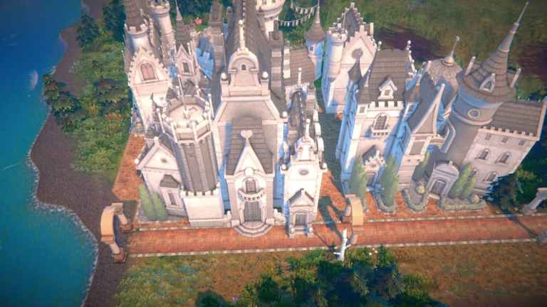 How to Get and Use Nobility in Fabledom – GameSkinny