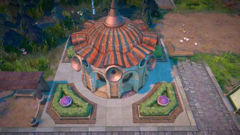 How to Romance a Character in Fabledom – GameSkinny