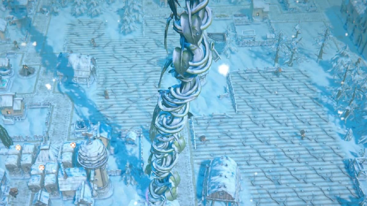 Fabledom Review: A Whimsically Relaxing Game With a Romance Twist ...