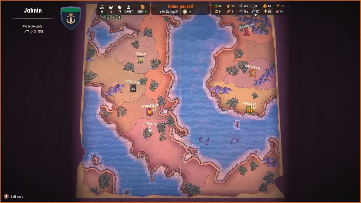 All Romance Options in Fabledom – GameSkinny