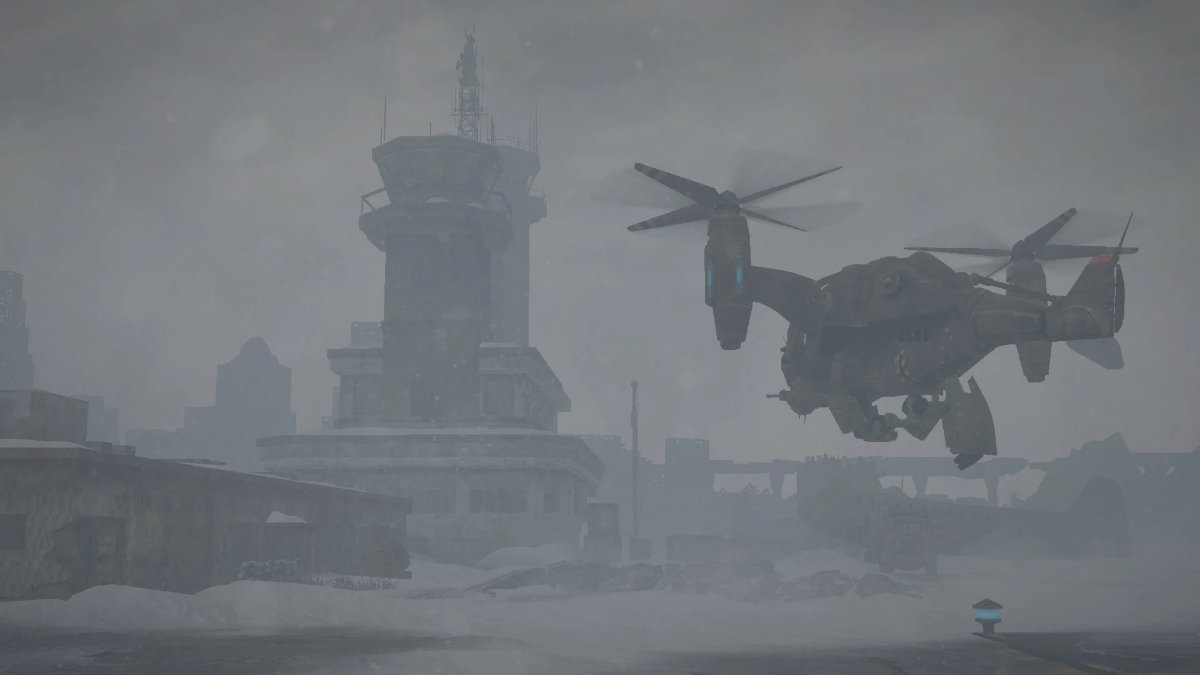 Fallout Fan Games, Ranked – GameSkinny