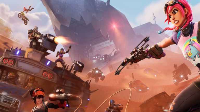 Fortnite Chapter 5 Season 3 Map — All New Locations – GameSkinny