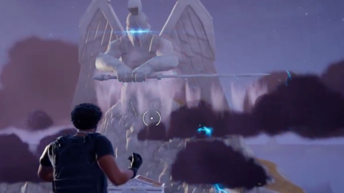 Fortnite Live Event: Chapter 5 Season 2 Teasers, Details, and Time ...