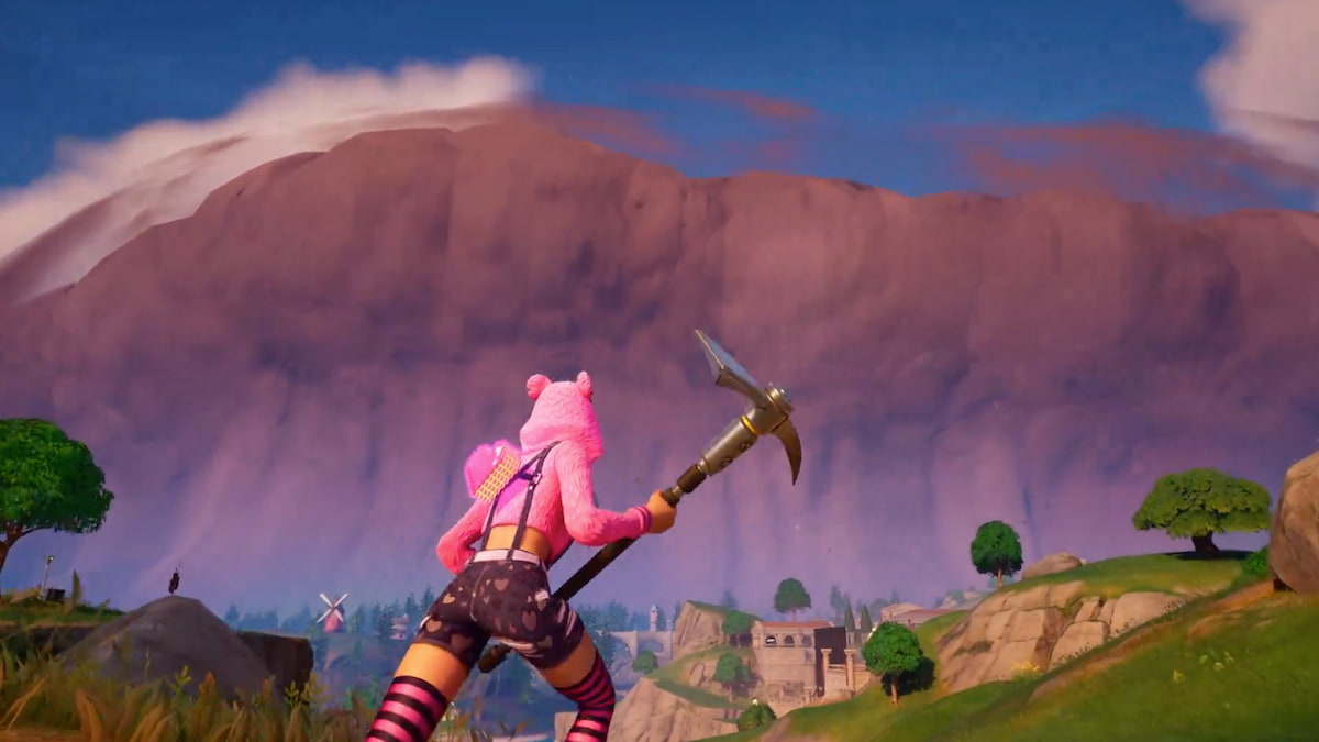 Fortnite Live Event: Chapter 5 Season 2 Teasers, Details, and Time ...