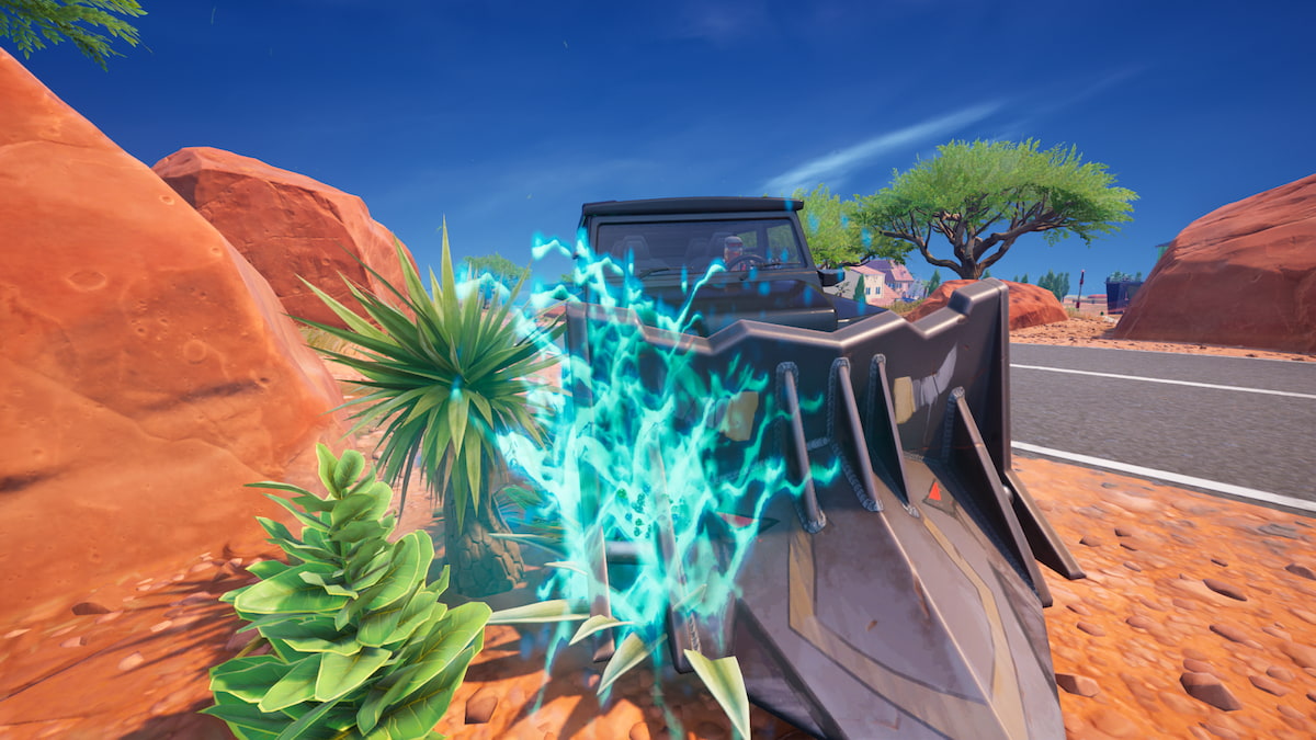 Where to Find Slurp Cactus in Fortnite – GameSkinny
