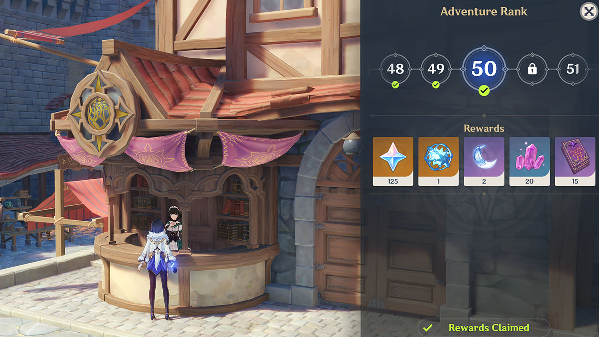 Top 5 Leveling Tips for Genshin Impact Progression – GameSkinny