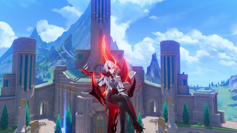 Top 5 Leveling Tips for Genshin Impact Progression – GameSkinny