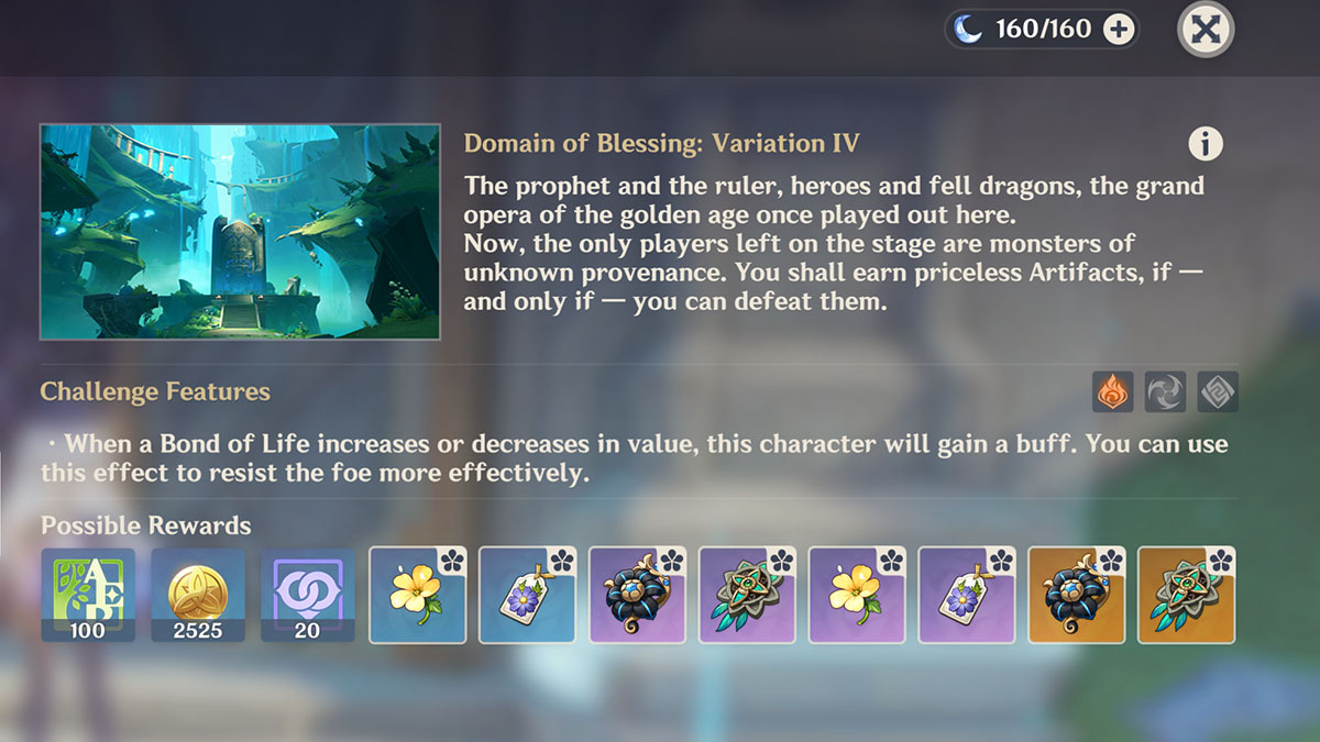 Top 5 Leveling Tips for Genshin Impact Progression – GameSkinny