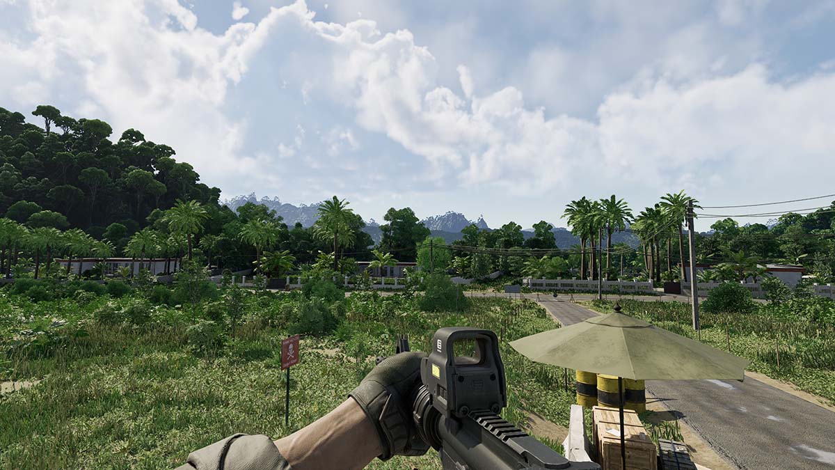 How to Fix the GPU Crash Dump Bug in Gray Zone Warfare – GameSkinny