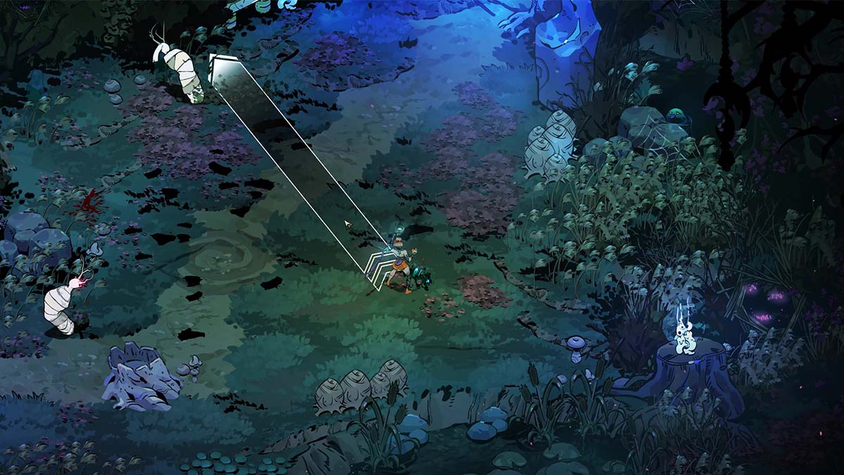 Is Hades 2 Better on Controller or Keyboard and Mouse? – GameSkinny