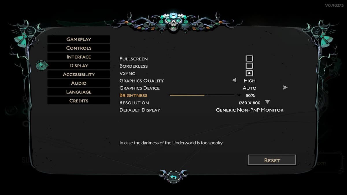 Hades 2 System Requirements for Optimal Gameplay – GameSkinny