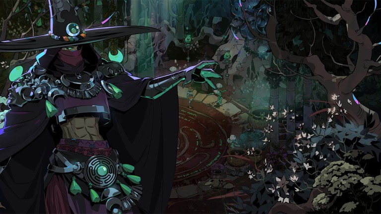 Best Arcana Card Upgrades to Get First in Hades 2 – GameSkinny