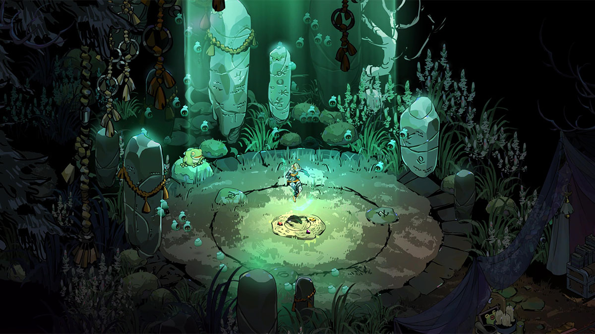 Is Hades 2 Better on Controller or Keyboard and Mouse? – GameSkinny